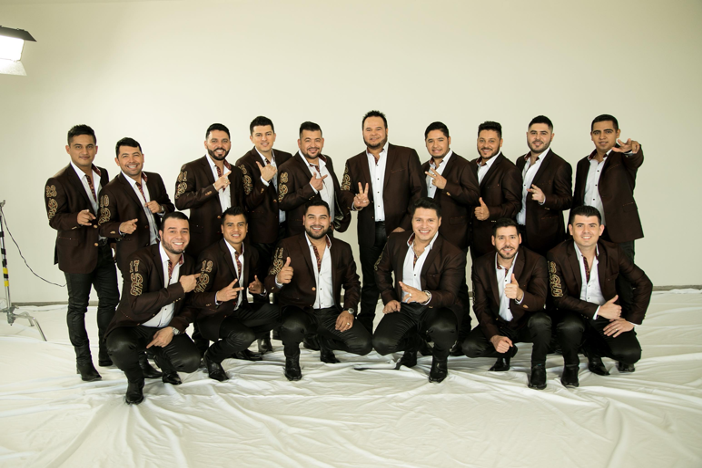 BANDA MS ESTRENA UNO DE LOS TEMAS QUE SE INCLUYEN EN SU NUEVO ÁLBUM ...