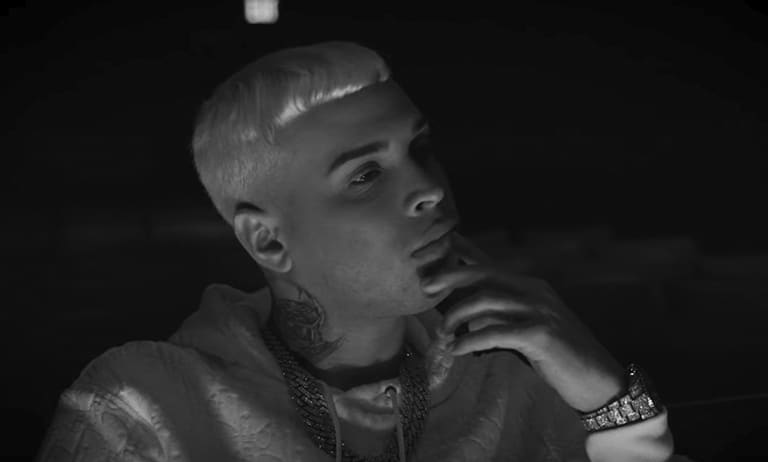 Noriel regresa a la escena musical con «Cerrando Capítulo» | EnTodoMusic