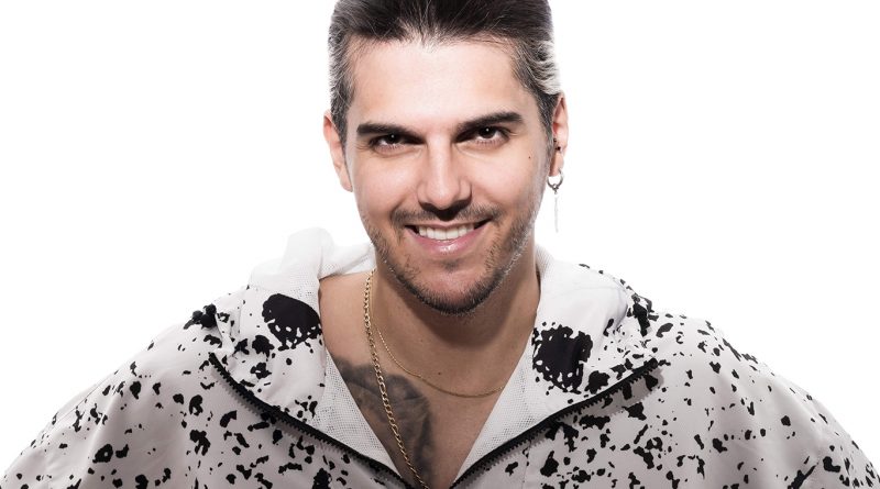 JayBe regresa para regalarnos “Dosis de Tiempos” | EnTodoMusic