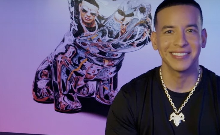 ‘Legendaddy’ el último álbum del Big Boss «Daddy Yankee» ya está ...