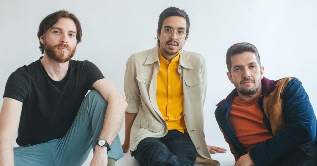 «Estar Bien» el nuevo álbum de los Okills | EnTodoMusic