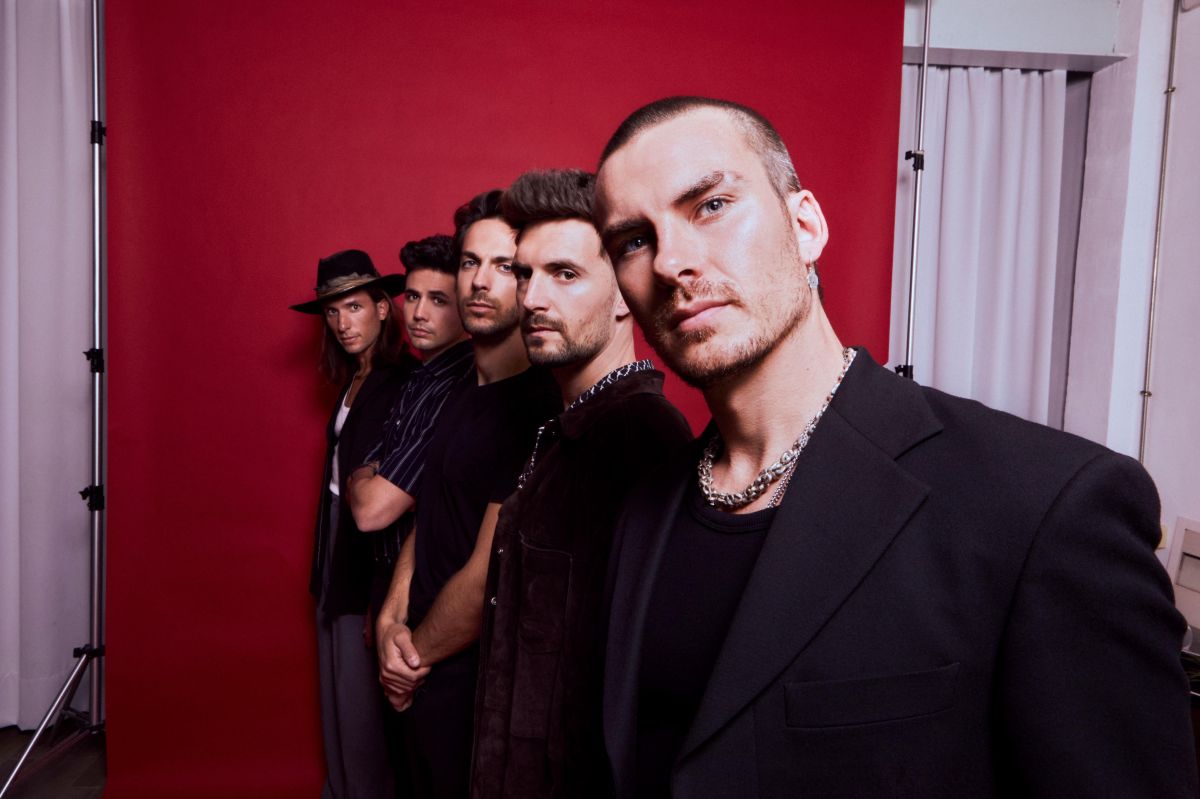 DVICIO ESTRENA SU ESPERADO NUEVO ÁLBUM EL LABERINTO | EnTodoMusic