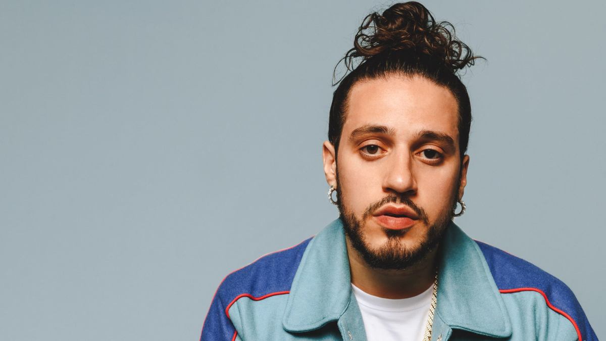RUSS ¡El rapero de Atlanta le apunta a la Ciudad de México! | EnTodoMusic