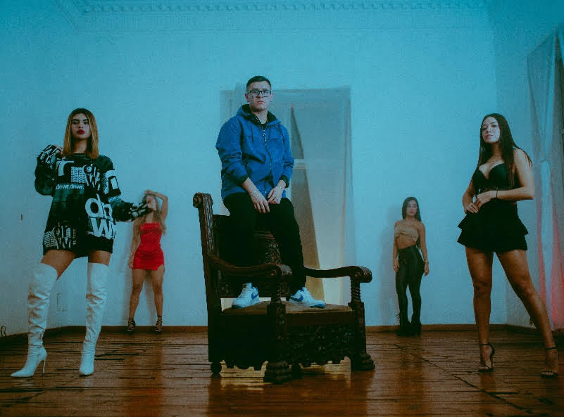 JAYRICK RETOMA SU CARRERA COMO DJ CON EL SINGLE “QUE SE DUERMA EL SOL ...