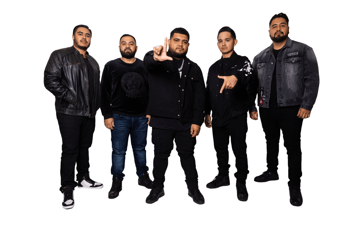 LEGADO 7 BUSCA CAMBIAR SU HISTORIA CON “VIENE AMANECIENDO” | EnTodoMusic