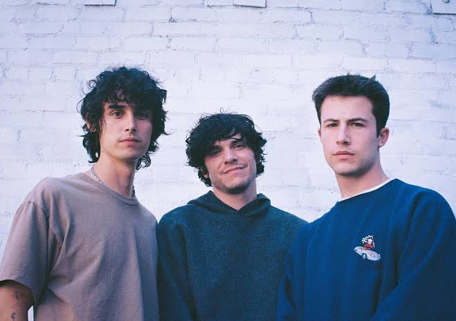 Wallows complacen a sus fans mexicanos con su primer concierto en ...
