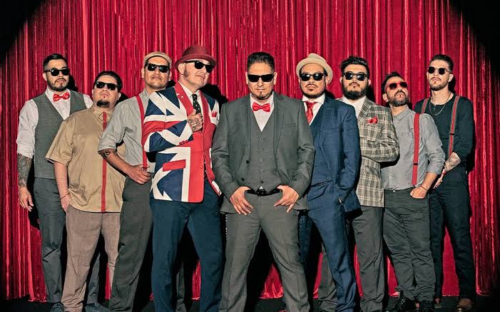 Inspector anuncia uno de los shows más importantes de su carrera ...