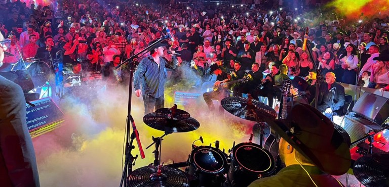 EL PALENQUE DE CUERNAVACA 2023 ARRANCA CON GRAN ÉXITO | EnTodoMusic