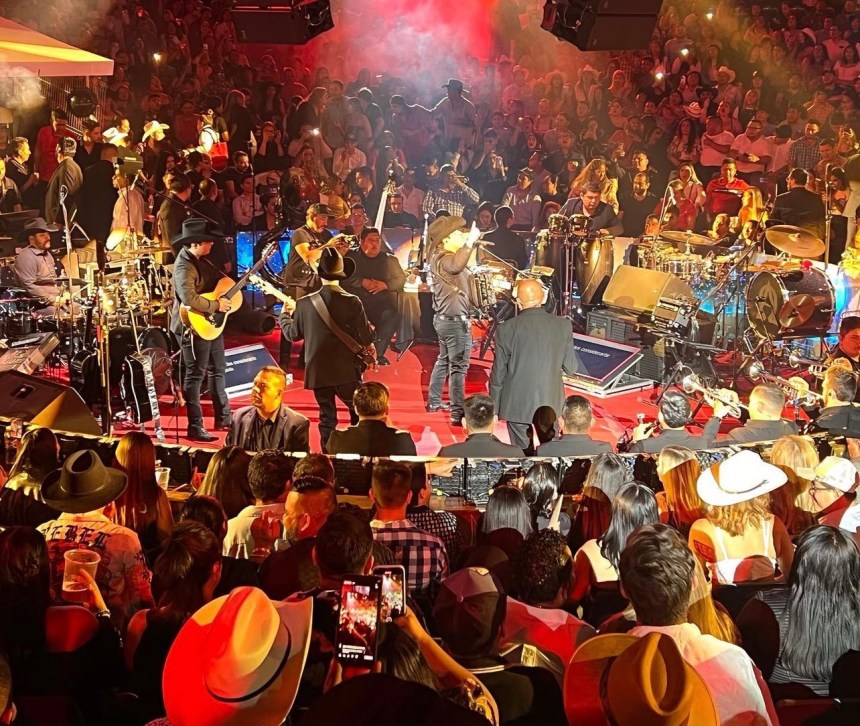 Arranca el Palenque de Cuernavaca | EnTodoMusic