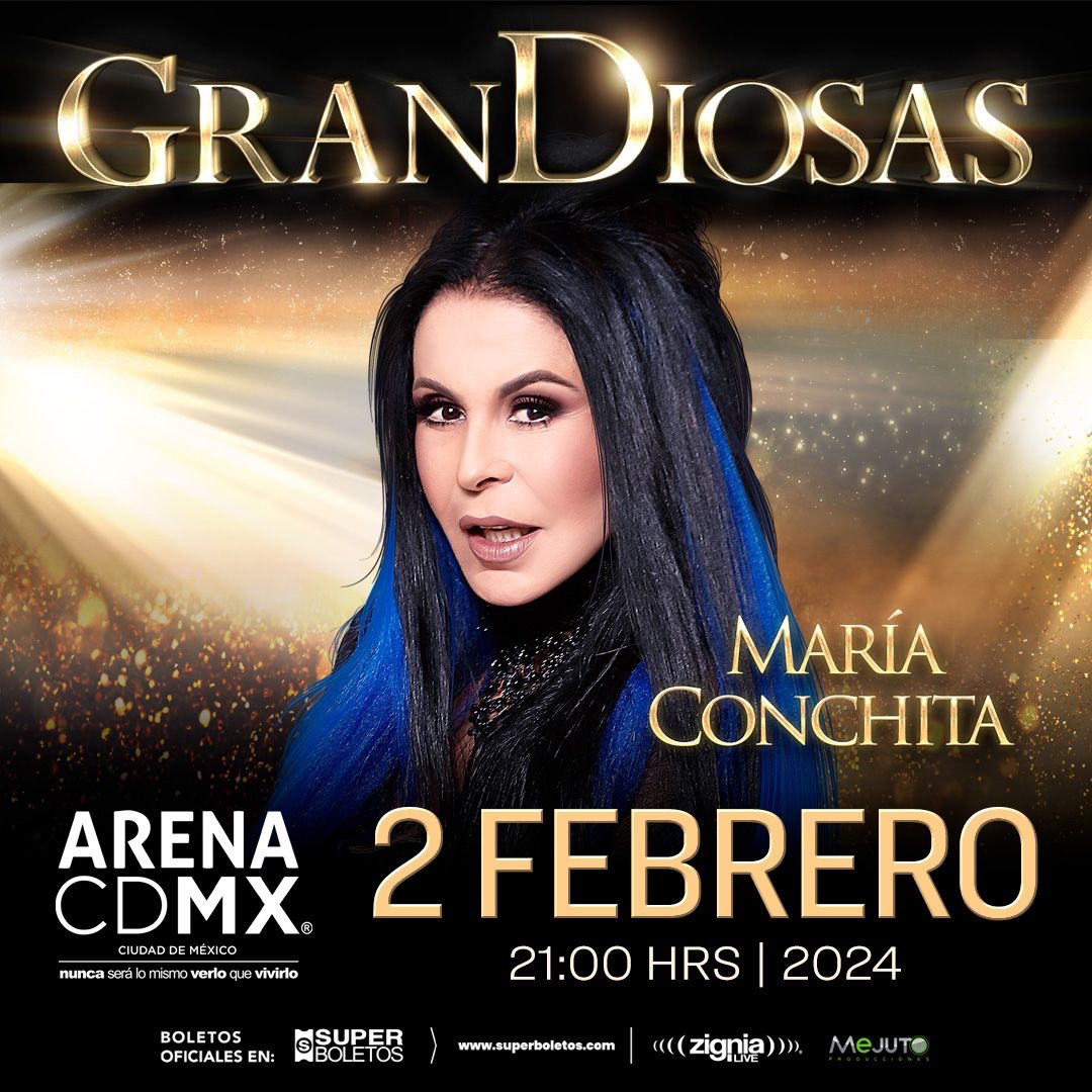 ¡GRANDIOSAS está de regreso! | EnTodoMusic