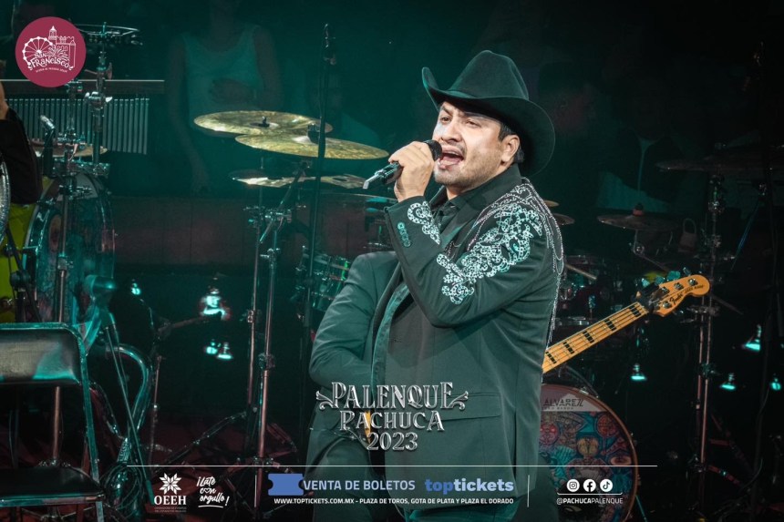 EL PALENQUE DE PACHUCA CONTINÚA CON GRAN ÉXITO EN SU TEMPORADA 2023 ...