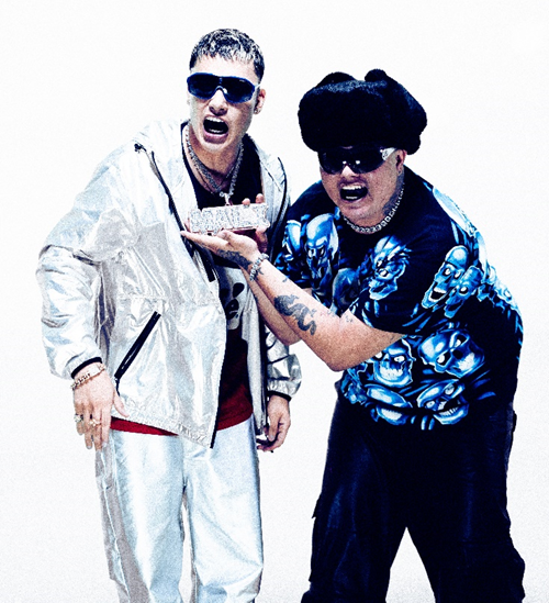 EL MALILLA CONTINÚA ROMPIENDO RÉCORDS CON «B DE BELLAKO» | EnTodoMusic