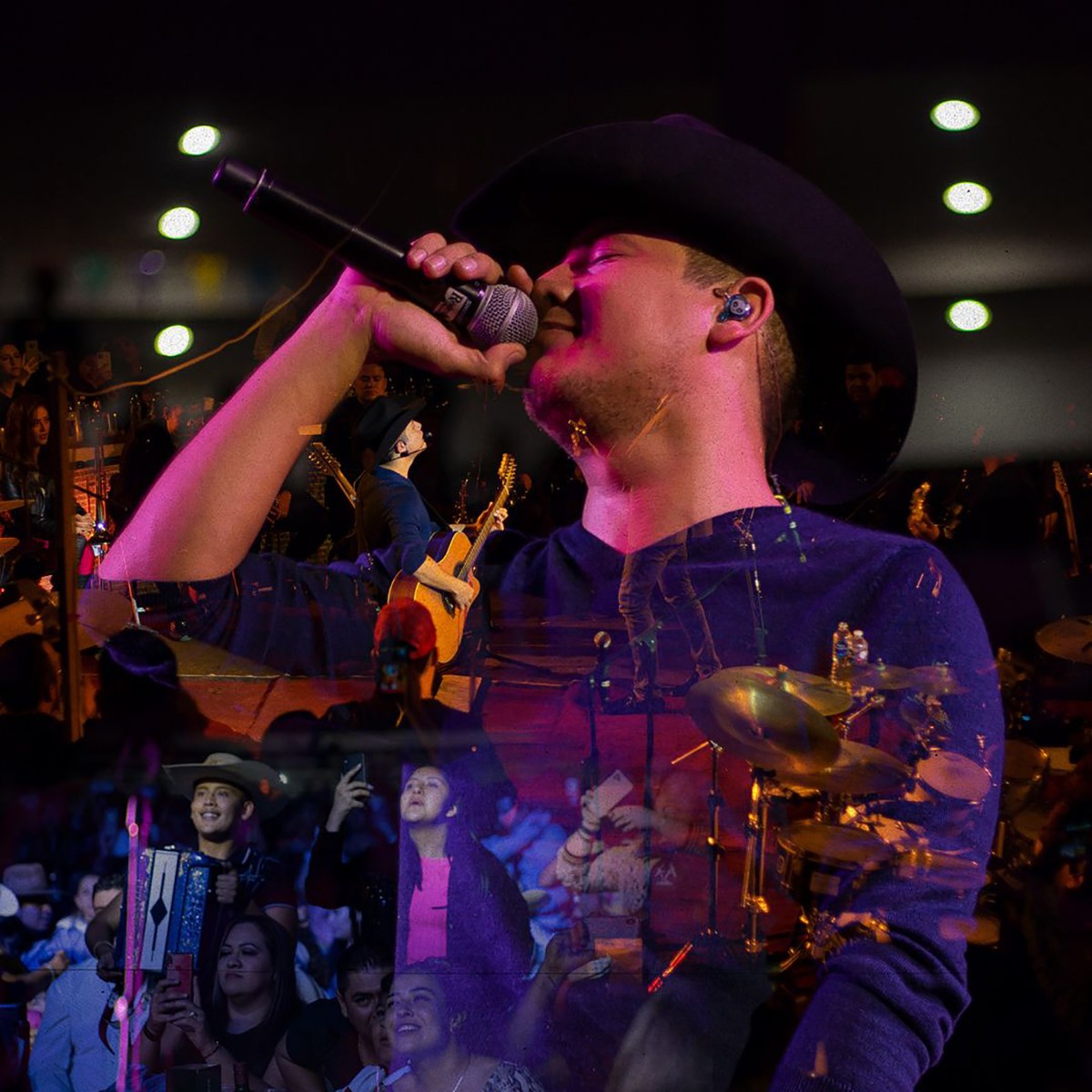 REMMY VALENZUELA HARÁ VIBRAR A SU PÚBLICO EN SU REGRESO A CDMX EN EL ...
