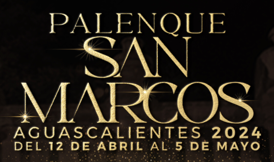 AÚN PUEDES SER PARTE DEL MEJOR PALENQUE DE MÉXICO, EL PALENQUE SAN ...