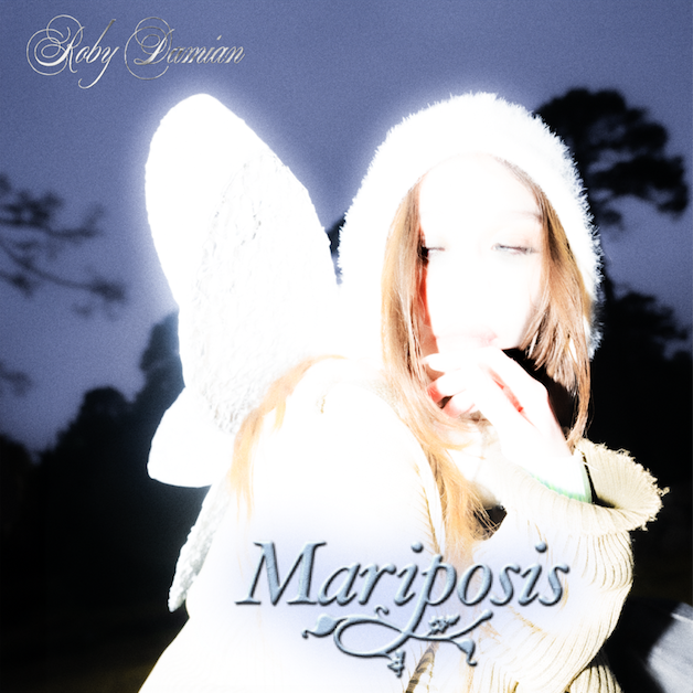 ROBY DAMIAN SE REINTRODUCE CON SU NUEVO TEMA “MARIPOSIS” YA DISPONIBLE ...