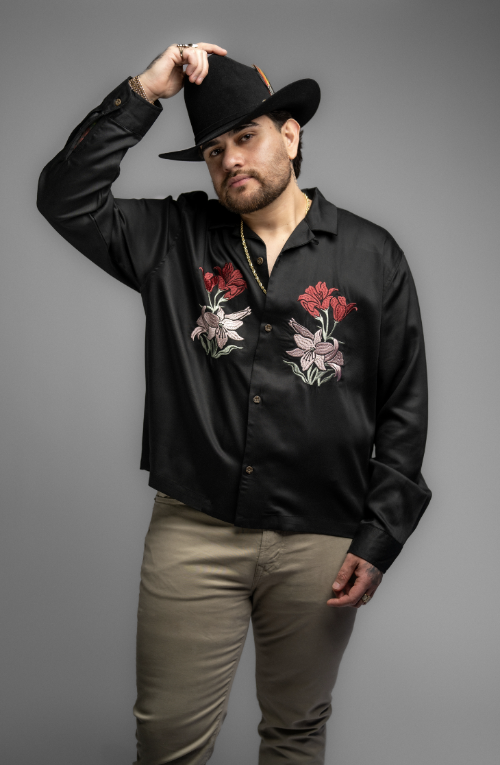 DANNY FELIX PRESENTA SU NUEVO ÁLBUM ‘Y.T.L.S.V. | EnTodoMusic