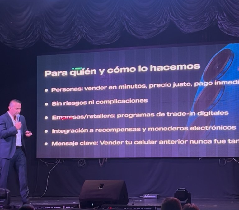 Givu- Vende con propósito – Compra con conciencia | EnTodoMusic